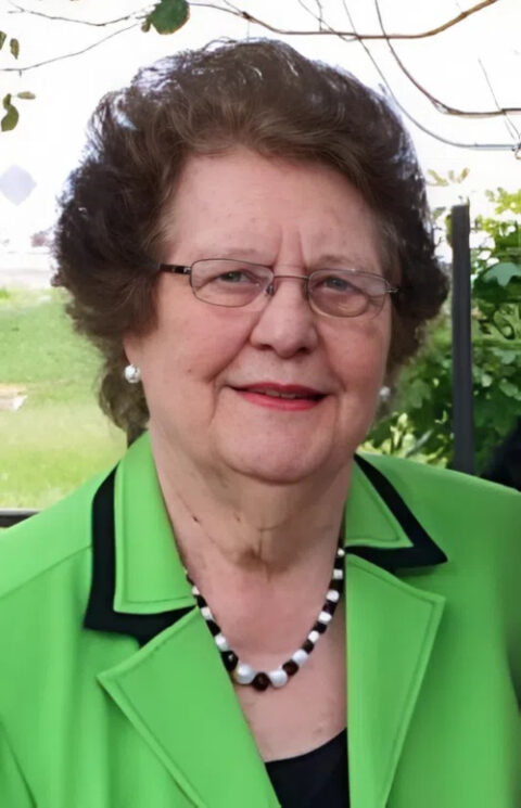 Margaret Vernetta Wood | Southern Oaks