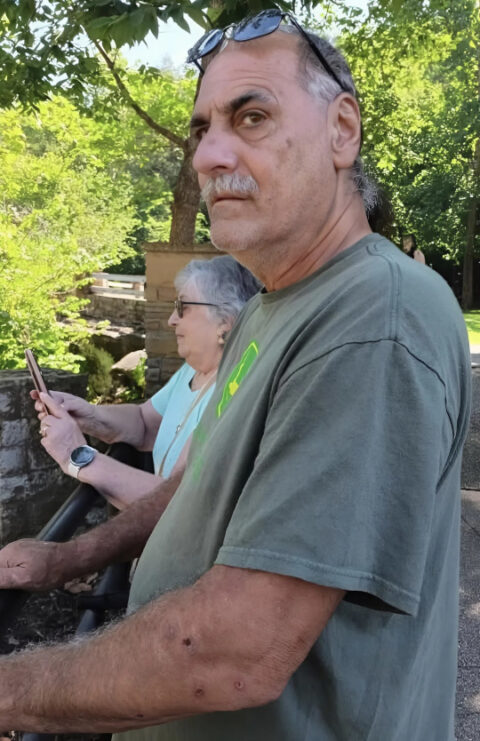 Richard “Rich” Allen Webb | Southern Oaks