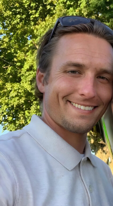 Adam Kelly Roark | Southern Oaks