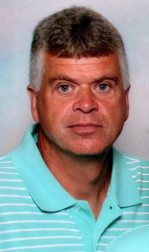 Darrell “Danny” Cline | Southern Oaks