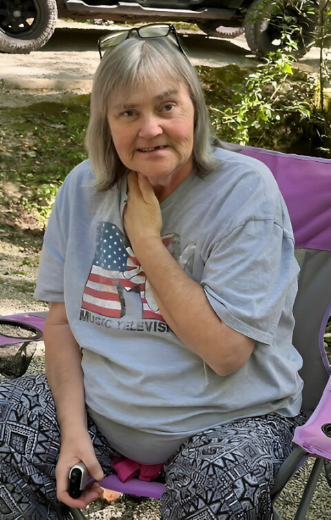 Pamela C. Steele | Southern Oaks